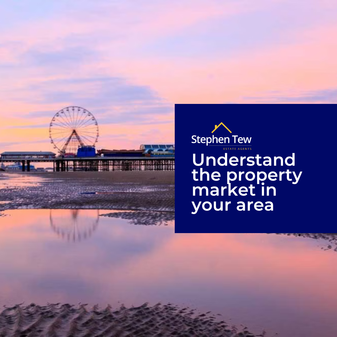 Area Guides | Stephen Tew