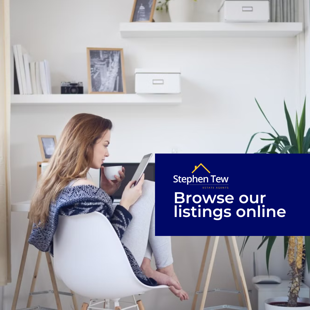 Properties for sale in Blackpool | Stephen Tew